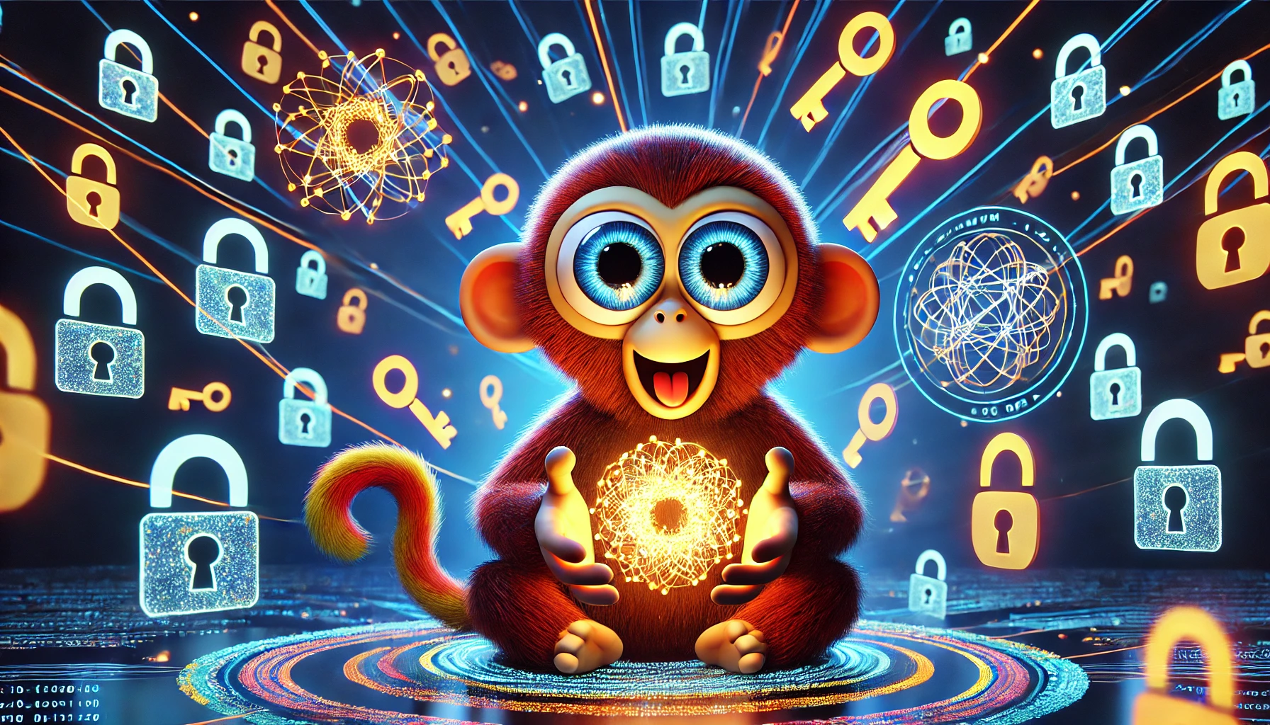 What is Quantum-Safe? - Kybershield